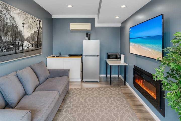 Close To Tropicana,boardwalk,beach,casino, Parking - Tropicana Atlantic City