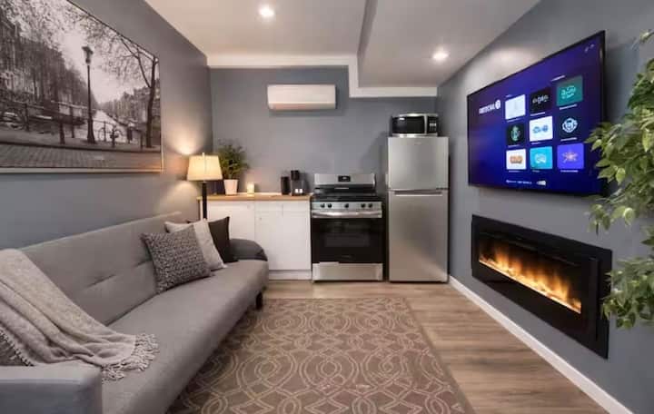Close To Tropicana,boardwalk,beach,casino, Parking - Atlantic City, NJ