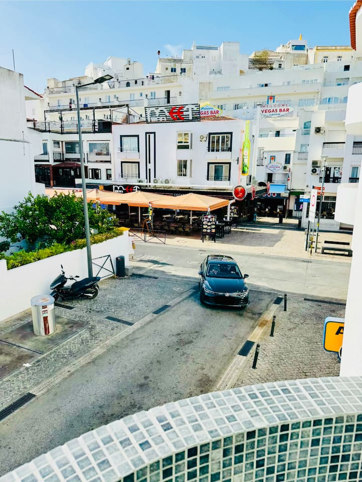Apartment Old Town Ferreira De Castro - Albufeira