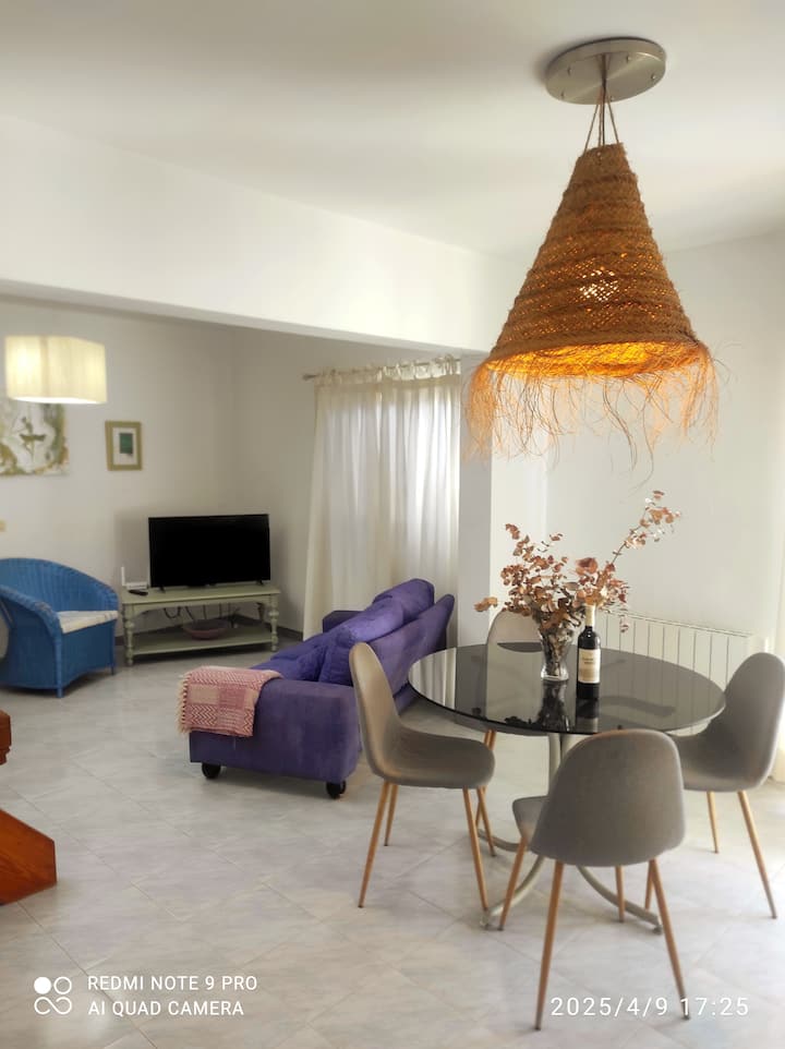 Mediterraneo Azul - Artá