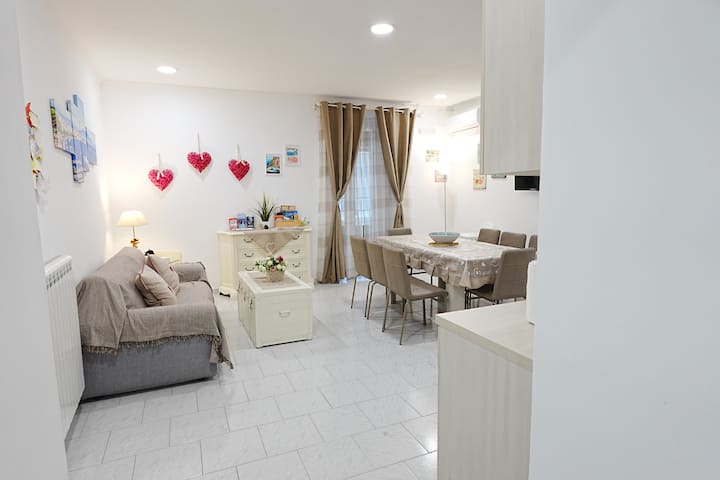 "Core A Core" Apartment - Naples
