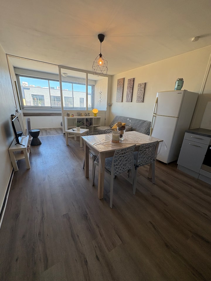 Grand Studio à 100 Mètres De La Plage - Palavas-les-Flots