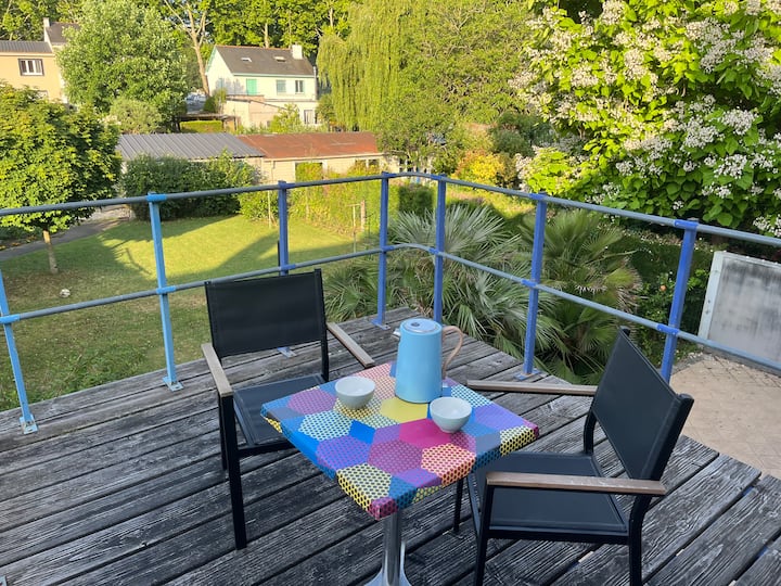 Appartement à Angers - Angers