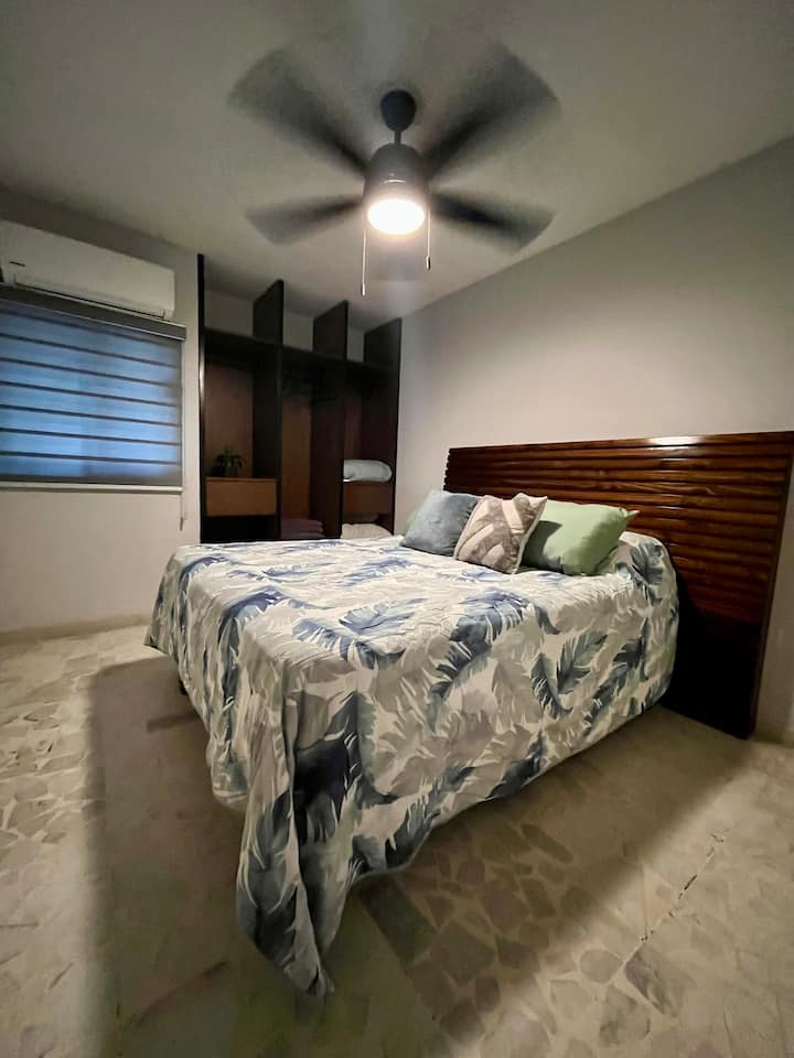 Cozy Place In Mazatlan - Mazatlán