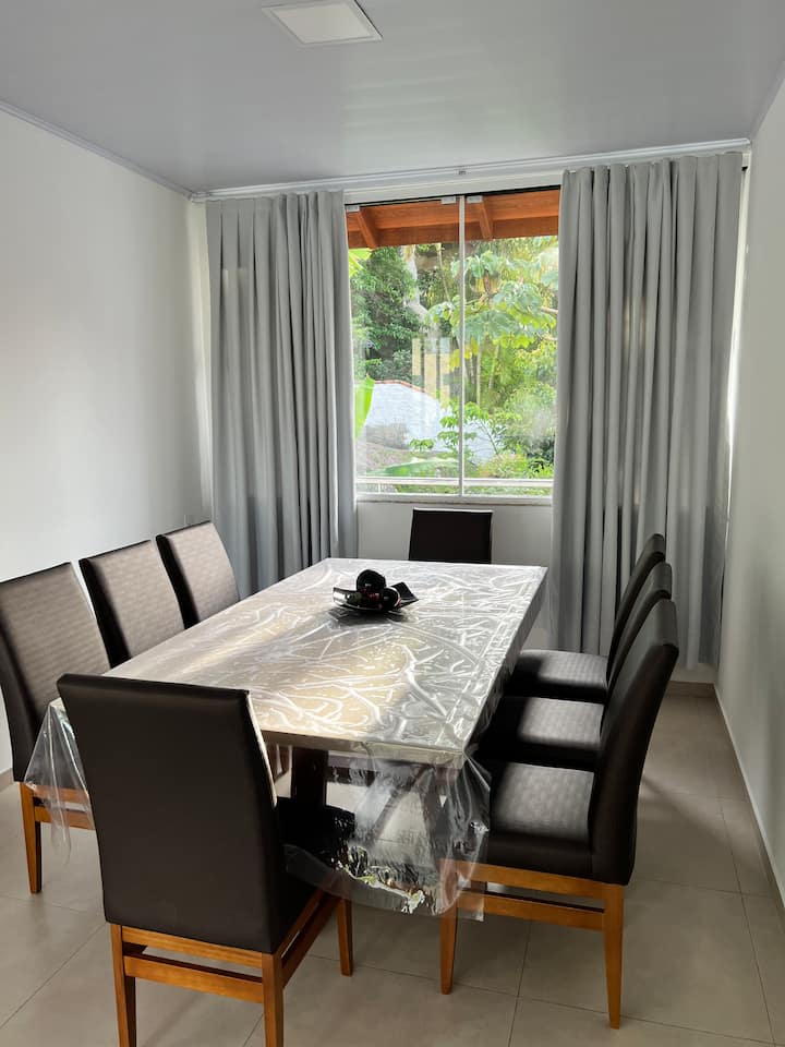 Casa Pôr Do Sol - 50 Metros Do Mar - Bombinhas