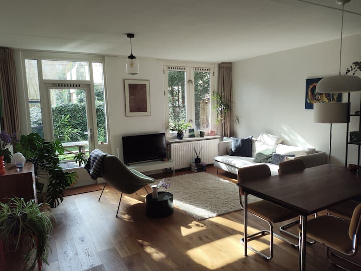Amsterdam Apartment - Amsterdam