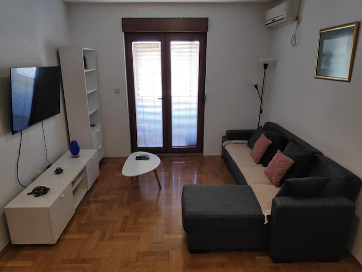 Cosy Apartment Close To Center - Podgorica