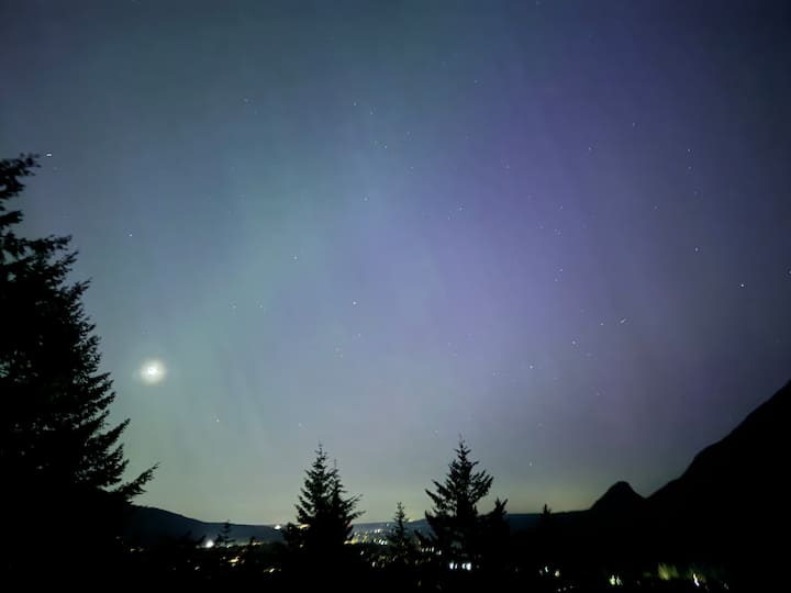 Mt Si View Home - Snoqualmie, WA