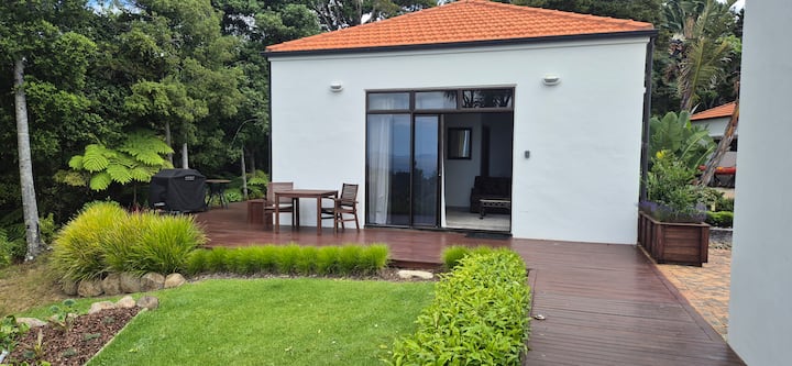 Knights View Retreat - Tutukaka Coast - Hikurangi