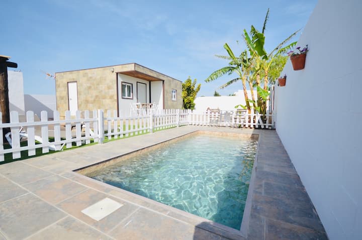 Paraíso Vacacional - Conil de la Frontera