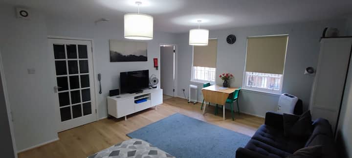 Castle View Apartment (404) - Price Drop - Edinburgh