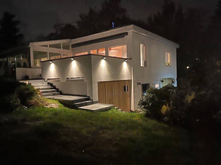 Premium House In Danderyd - Solna