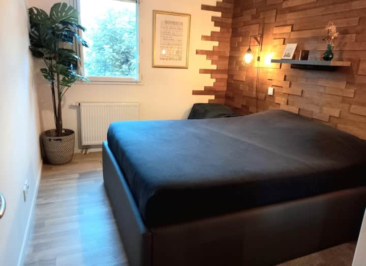 Logement Entier Cosy Et Moderne ! - Biarritz