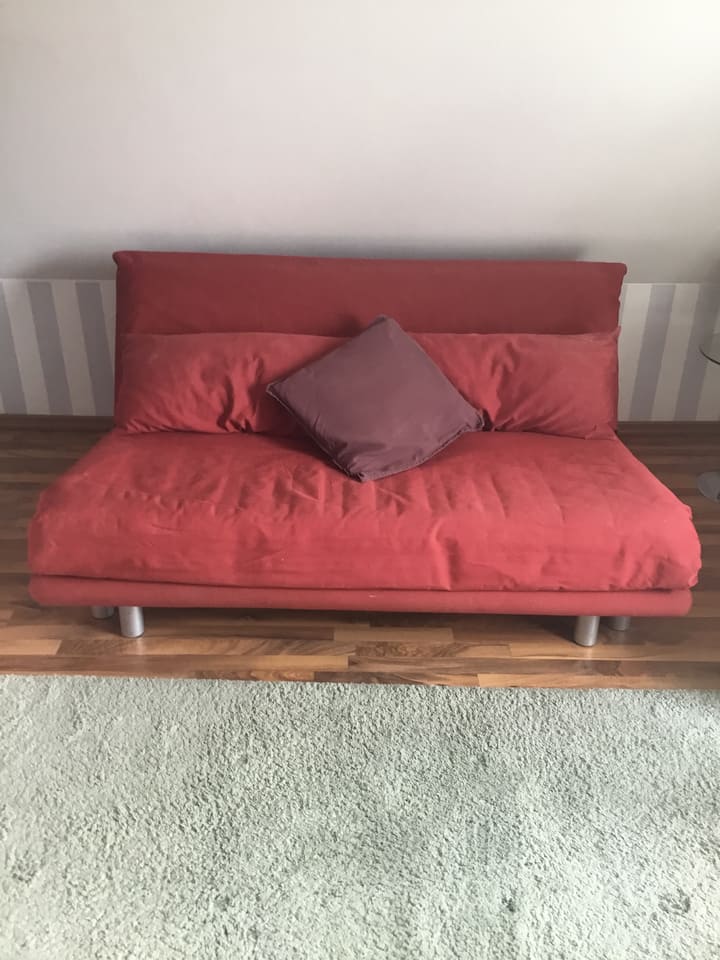 Sonniger Südbalkon Ruhige Dg-wohnung Top Anbindung - Dortmund