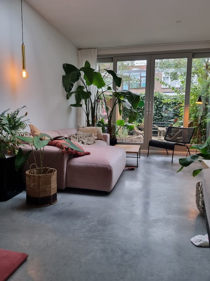 Kindvriendelijk Verblijf Nabij Amsterdam En Strand - ザンドヴォールト