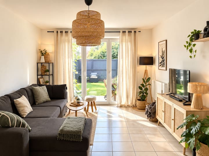 Appartement T2 Au Calme Avec Piscine Et Jardinet ! - Cap Ferret