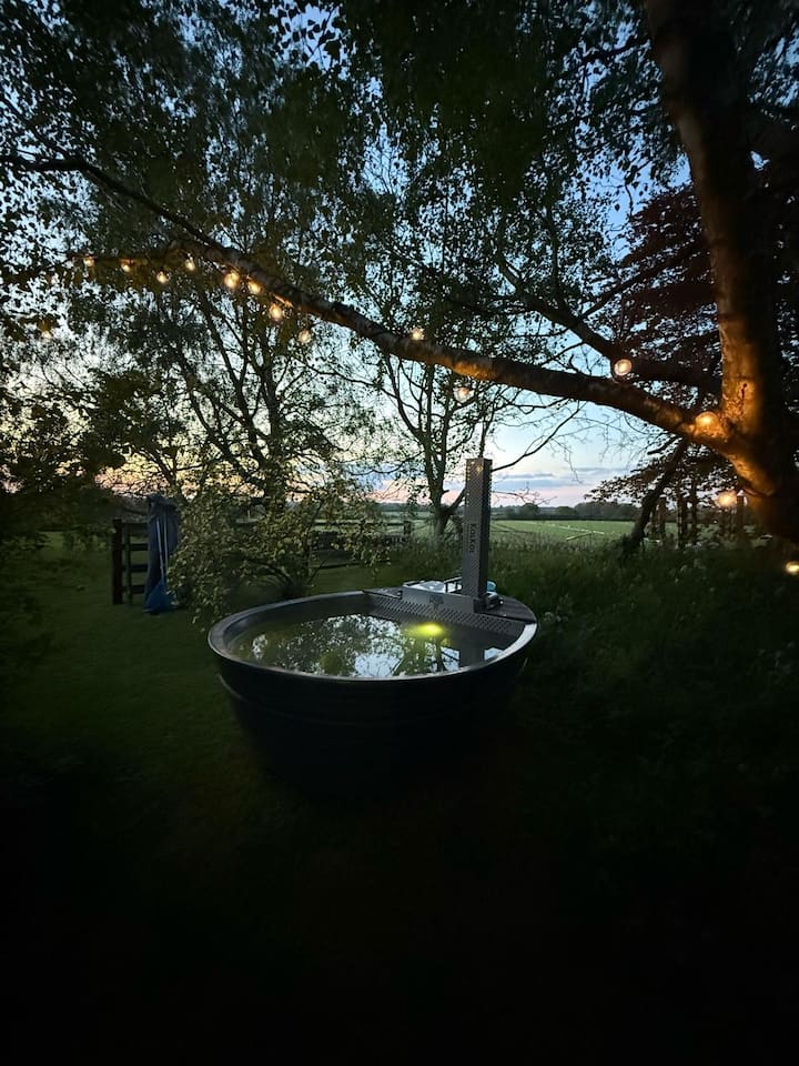 Tinkers Corner: 1 Bedroom Cottage, Leamington Spa - Royal Leamington Spa