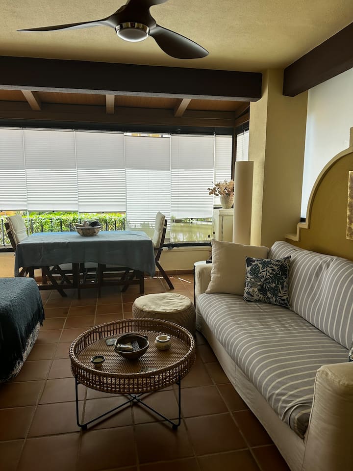 Primera Línea De Playa - Isla Cristina