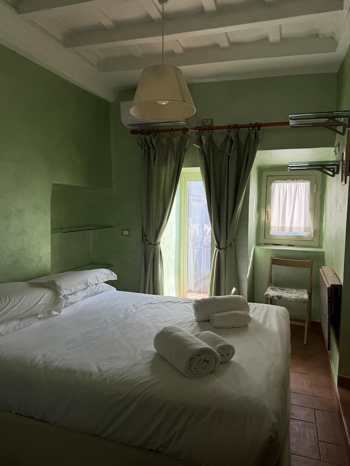 Maison Del Corso - Tiny Flat In The Hearth Of Rome - Roma