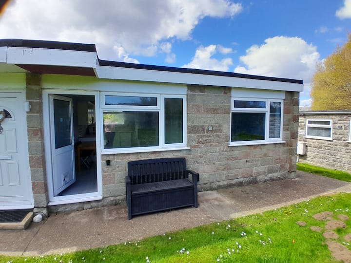 148 Sandown Bay Holiday Centre - Bembridge