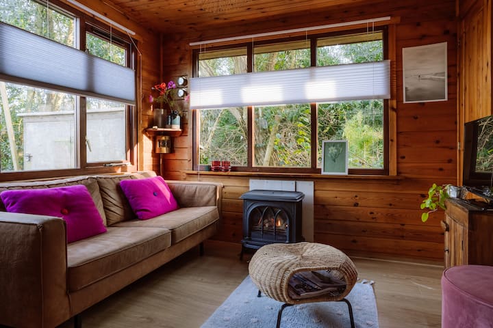 Huis Bij Zee & Duin - Alkmaar