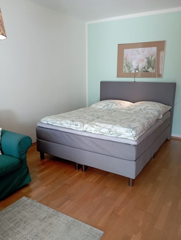 Premier Appartement In Exclusive Location, - Constance