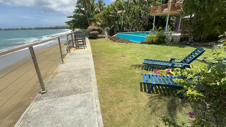 Condo On The Beach - Trinidad and Tobago