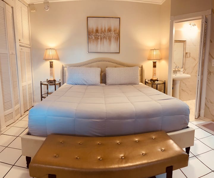 Mi Casita.  Place To Rest, Clean, Silent, Cozy - Las Vegas