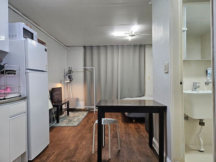 Uraban Oasis Stuido 12202 - Seúl