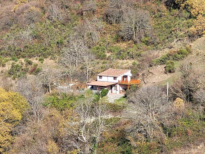 Chalet Di Montagna - Viggiano