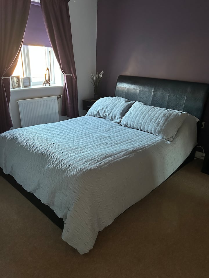 Comfy Room For One/two People… - Bruton