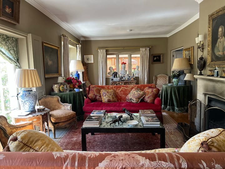 Cotswold Treat, Comfortable Elegant House - Lechlade-on-Thames