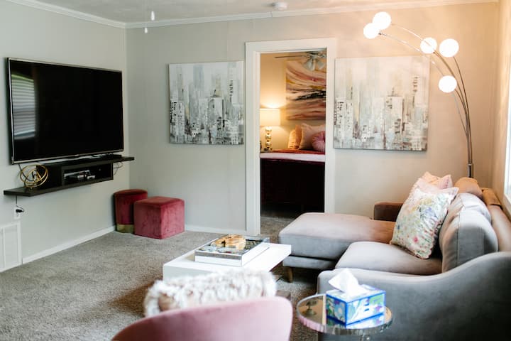 Virginia Modern Luxe - Springfield, MO
