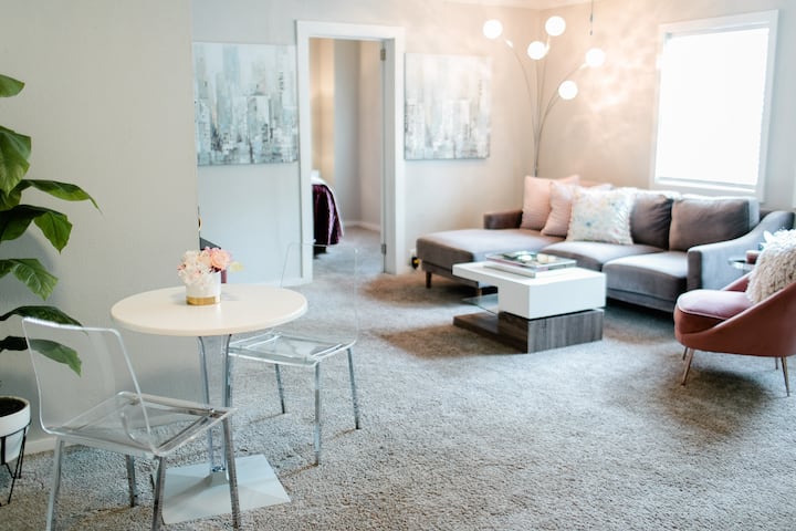 Virginia Modern Luxe - Springfield, MO