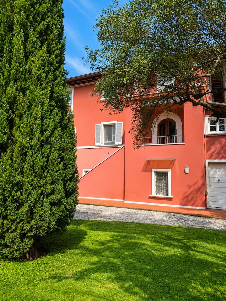 Suite Agave Versilia - Forte dei Marmi