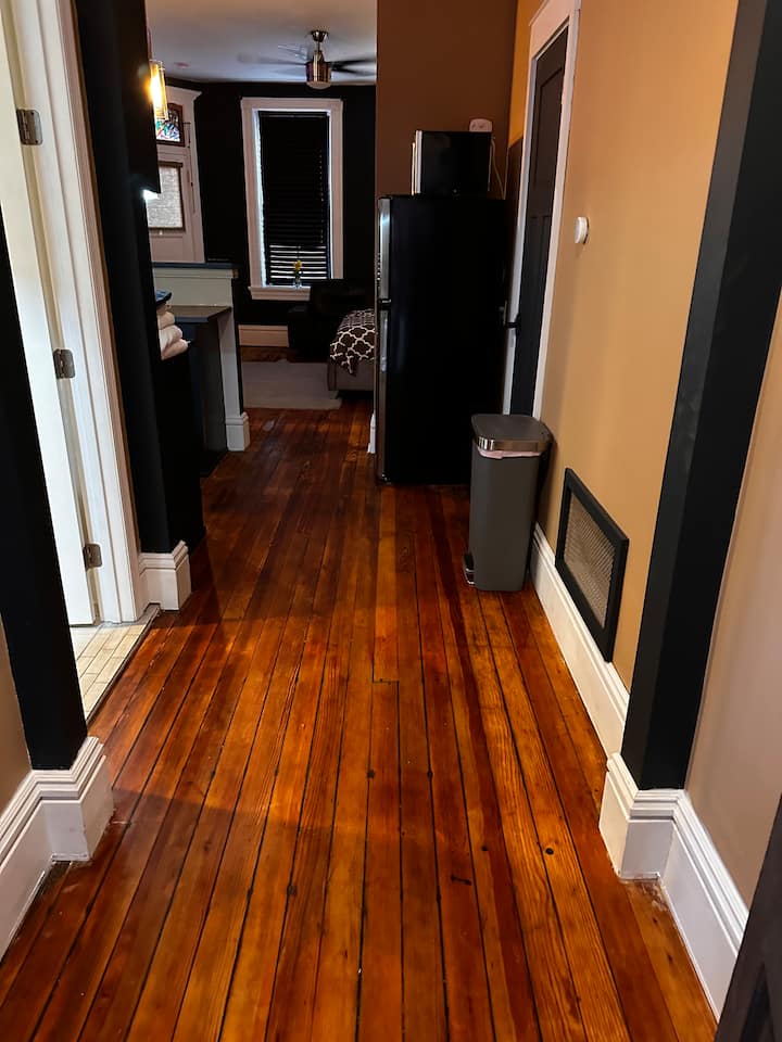 Executive Suite - Historic Soulard Safe Location - Saint-Louis, MO
