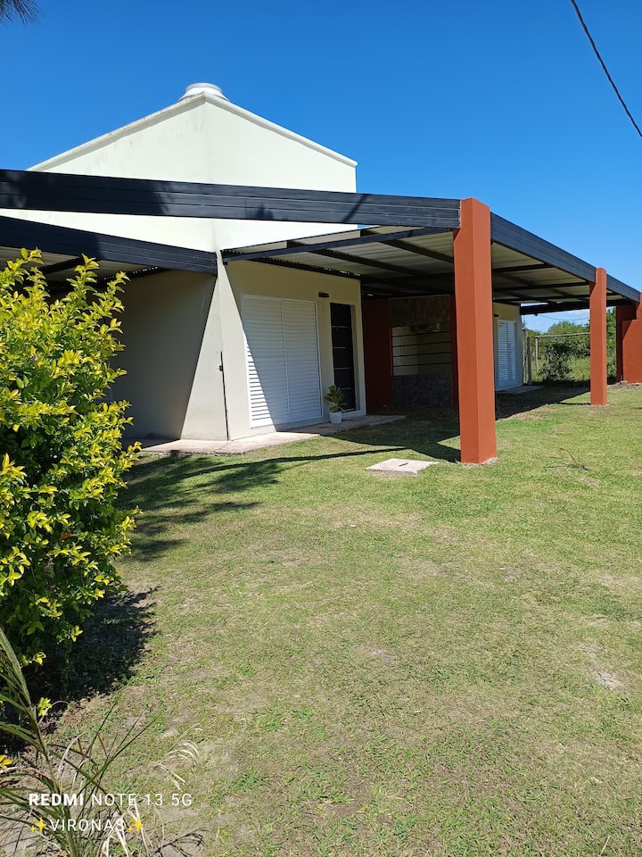 Vironas Apart Federación A 5' De Termas. - Federación