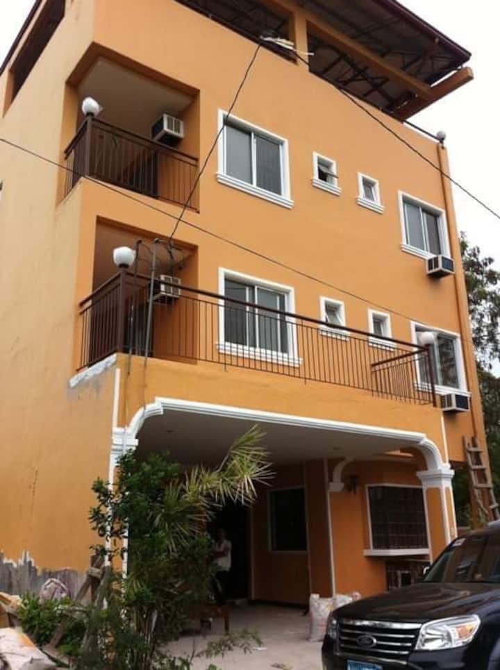 Tati’s Apartment - Biñan