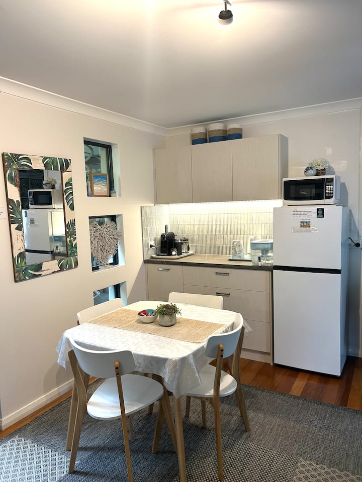 Quiet, Luxury Suite With Private Entry - Yallingup