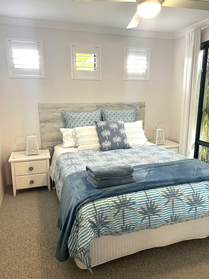 Quiet, Luxury Suite With Private Entry - Yallingup