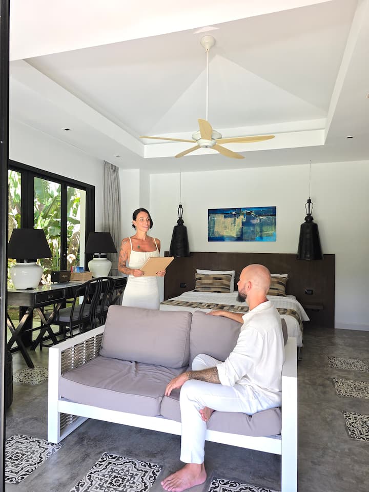 Bungalow Chacha - Ko Yao Noi