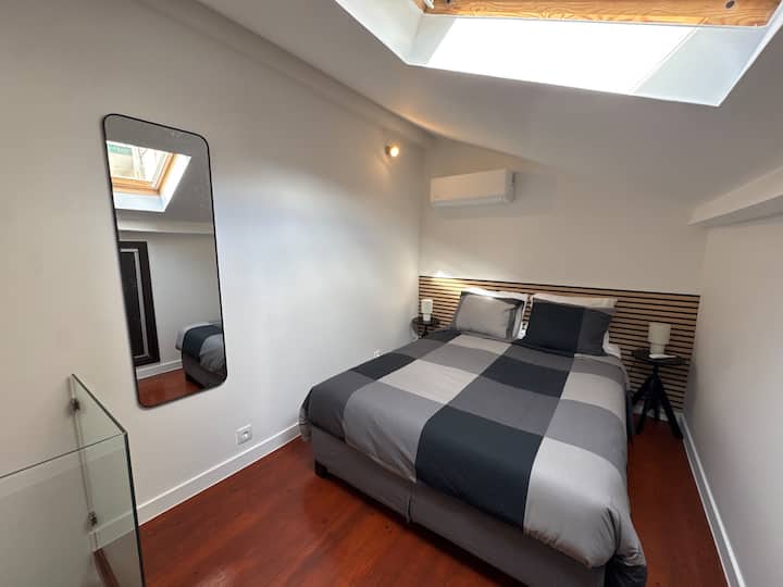 Relax In Flowers Garden Apartment - Parque das Nações