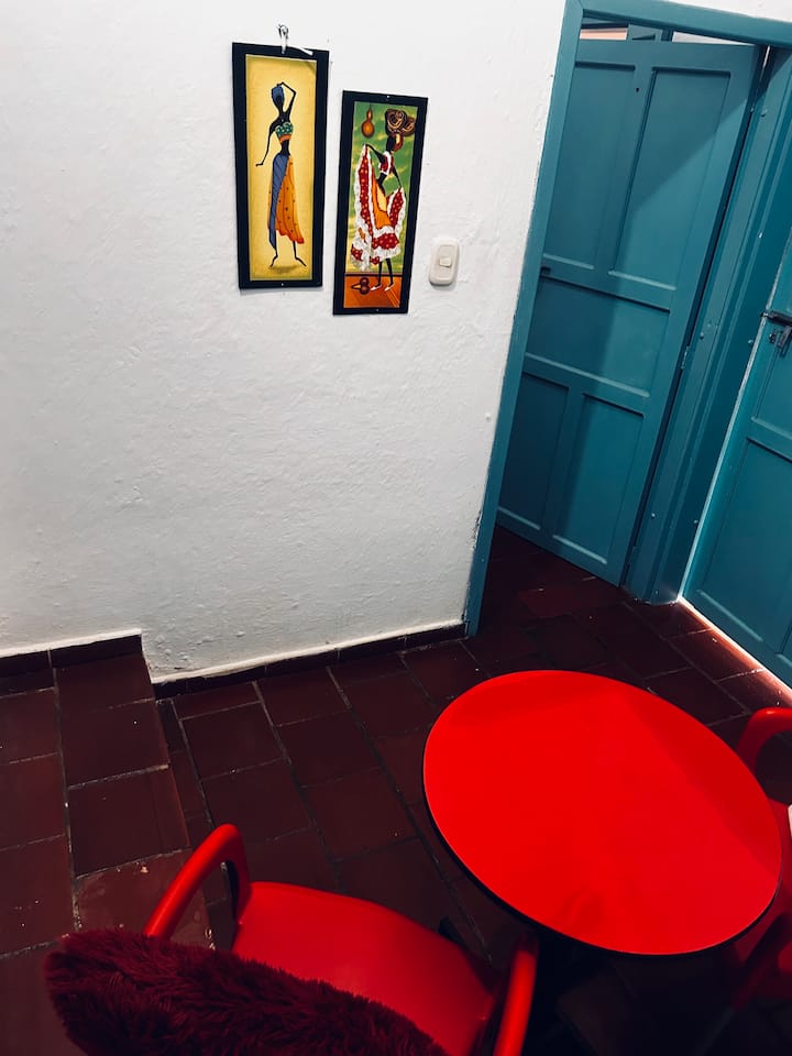 Casa Laurel Y Tomillo En El Corazón De Barichara - Barichara