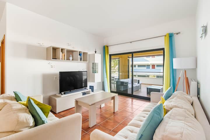 Marina Park, Beautiful 3 Bedroom Apartment (Gp804) - Lagos