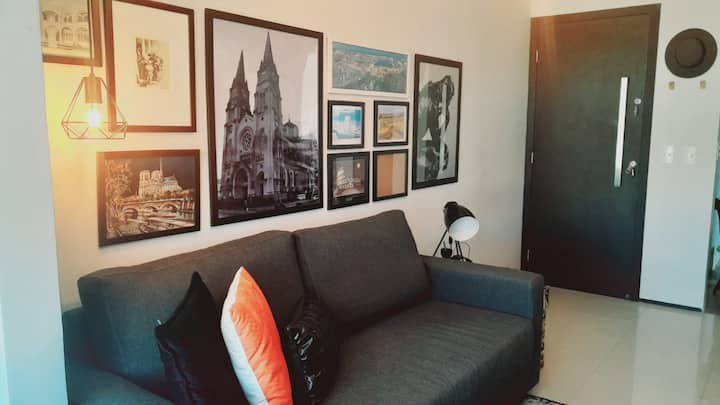 Conforto E Lazer! (Só Para Mulheres). - Fortaleza