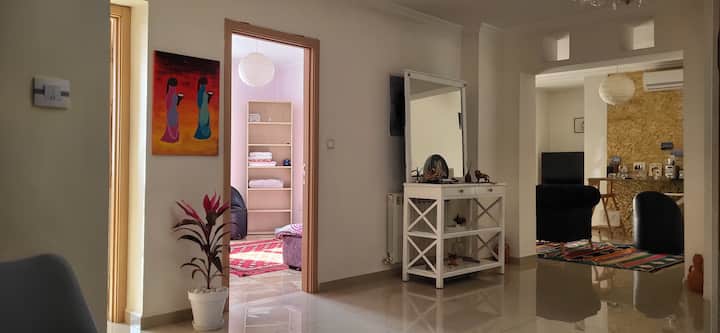 Maison D'architecte - Alger