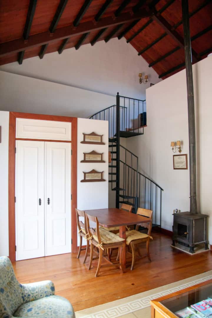 The Cellar Cottage - Ourém