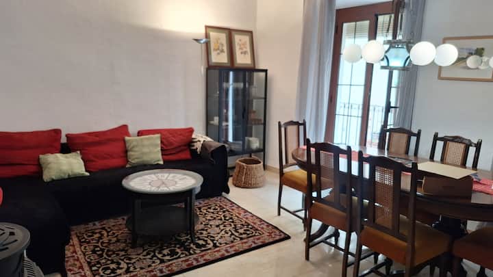 Cal Munte (English) - Mont-roig del Camp