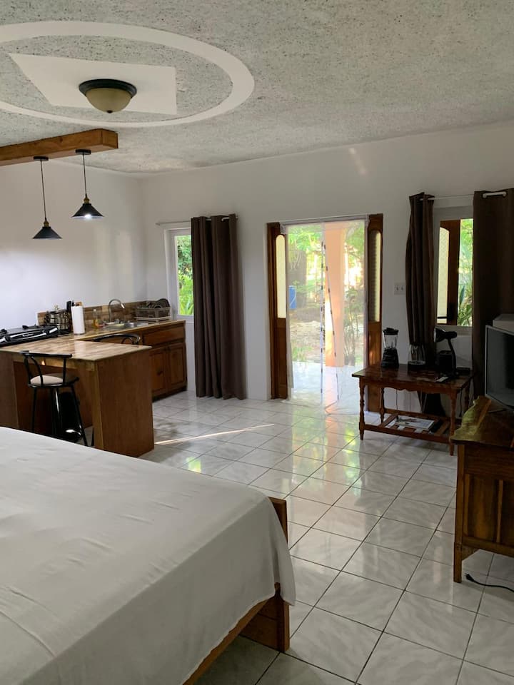 3. Providence Garden - Eco-friendly & Wellness - Jamaica