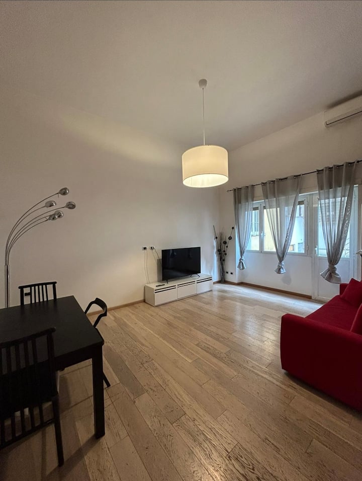 La Casetta Di Villa Pamphilj - Rome